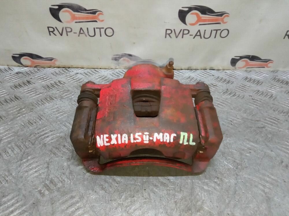 Суппорт передний левый Daewoo Nexia (56700)