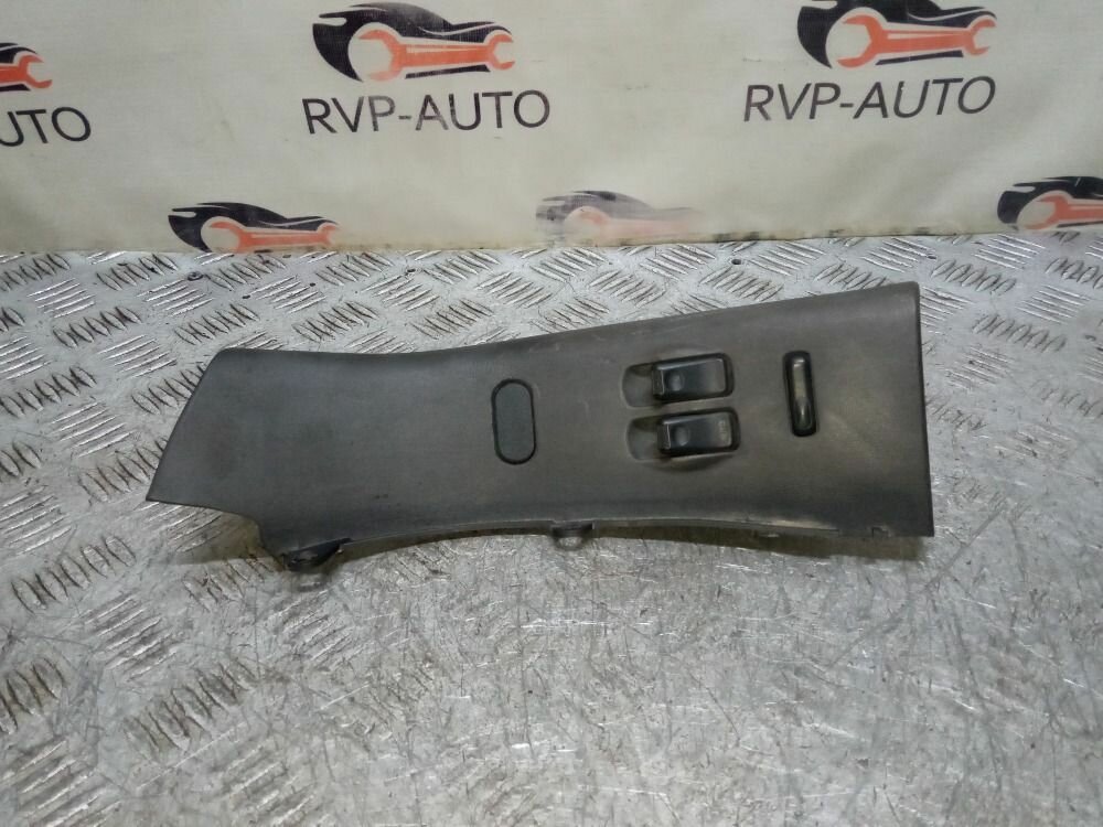 Блок упр. стеклоподъёмником Mazda 323F (Мазда)