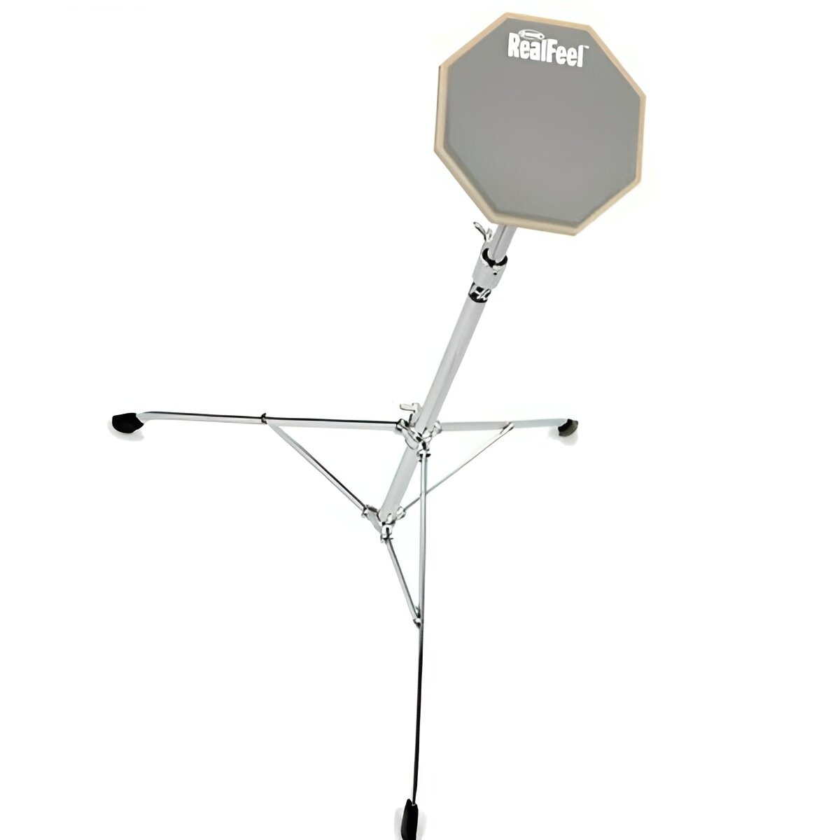 Стойка для пэда EVANS ARFSTD APPRENTICE PAD STAND, регулируемая