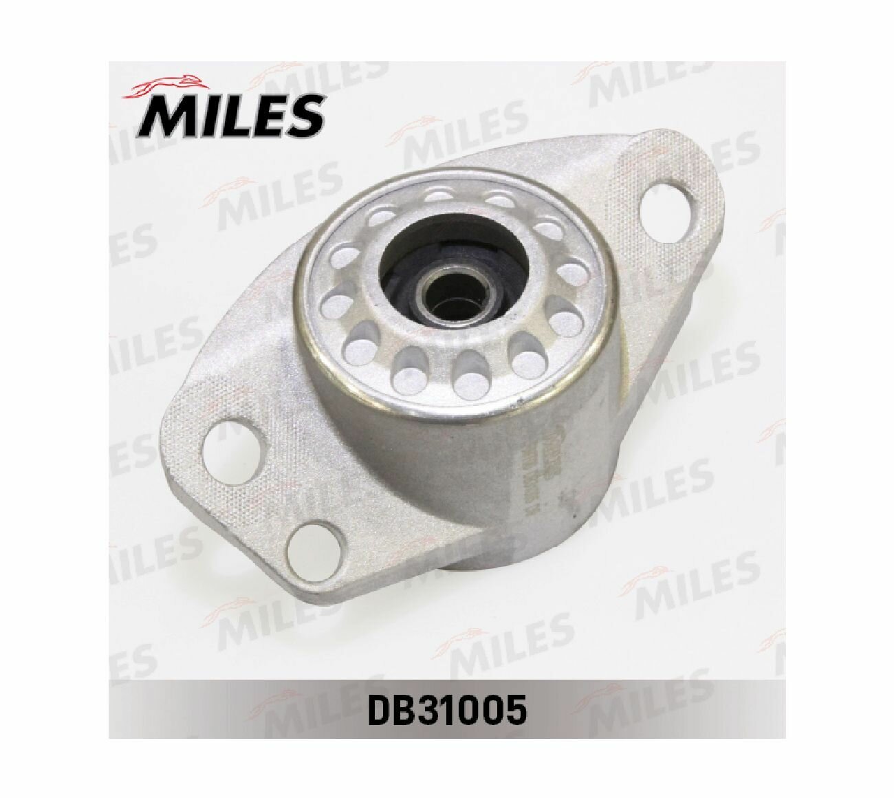 Опора амортизатора, MILES DB31005