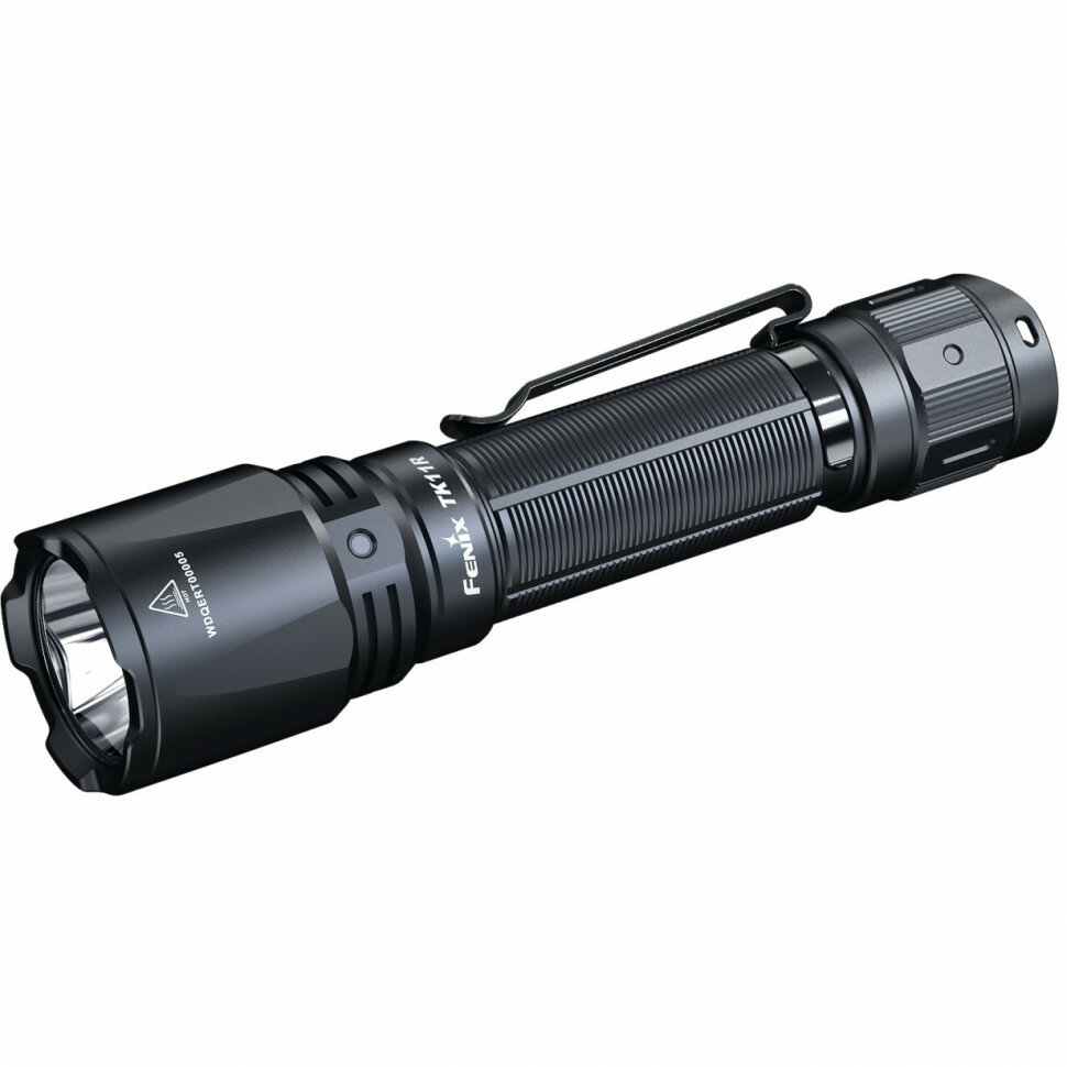 Фонарь Fenix тактический TK11R 1600 люмен