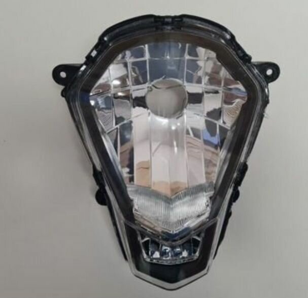 Фара KTM 200 duke 2012