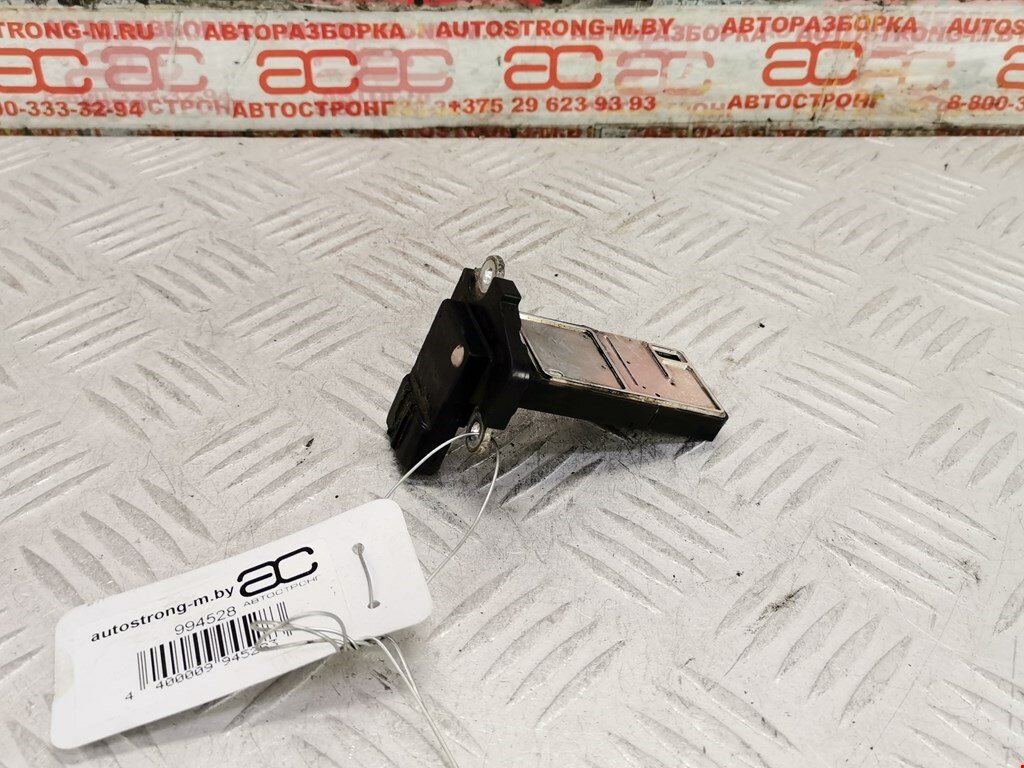 Расходомер воздуха (ДМРВ) Honda CR-V 3 37980RMAE01 арт. 994528