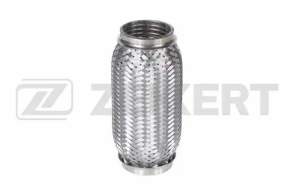 Гофра глушителя 50x160 мм Interlock