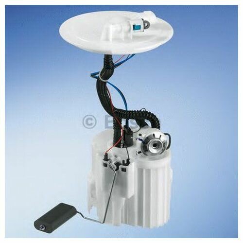 Насос топливный электрический (модуль) OPEL: ZAFIRA 2.2 05- Bosch арт. 0580314134