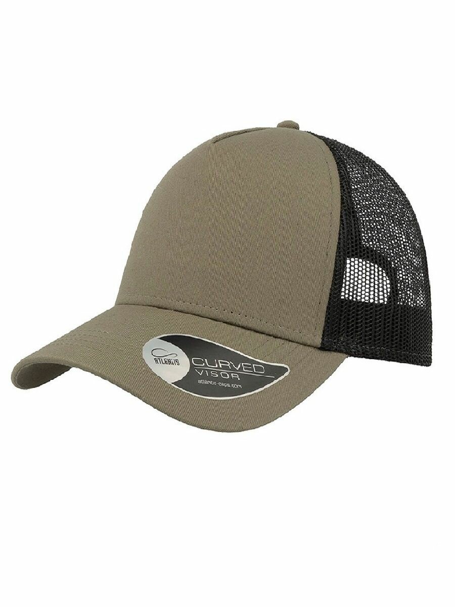 Бейсболка RAPPER COTTON для мужчин и женщин