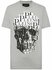 Футболка PHILIPP PLEIN, размер 48