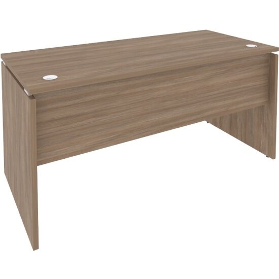 Стол письменный Riva CHAIR O. SP-4.7 Дуб аризона 1580*720*750 Onix