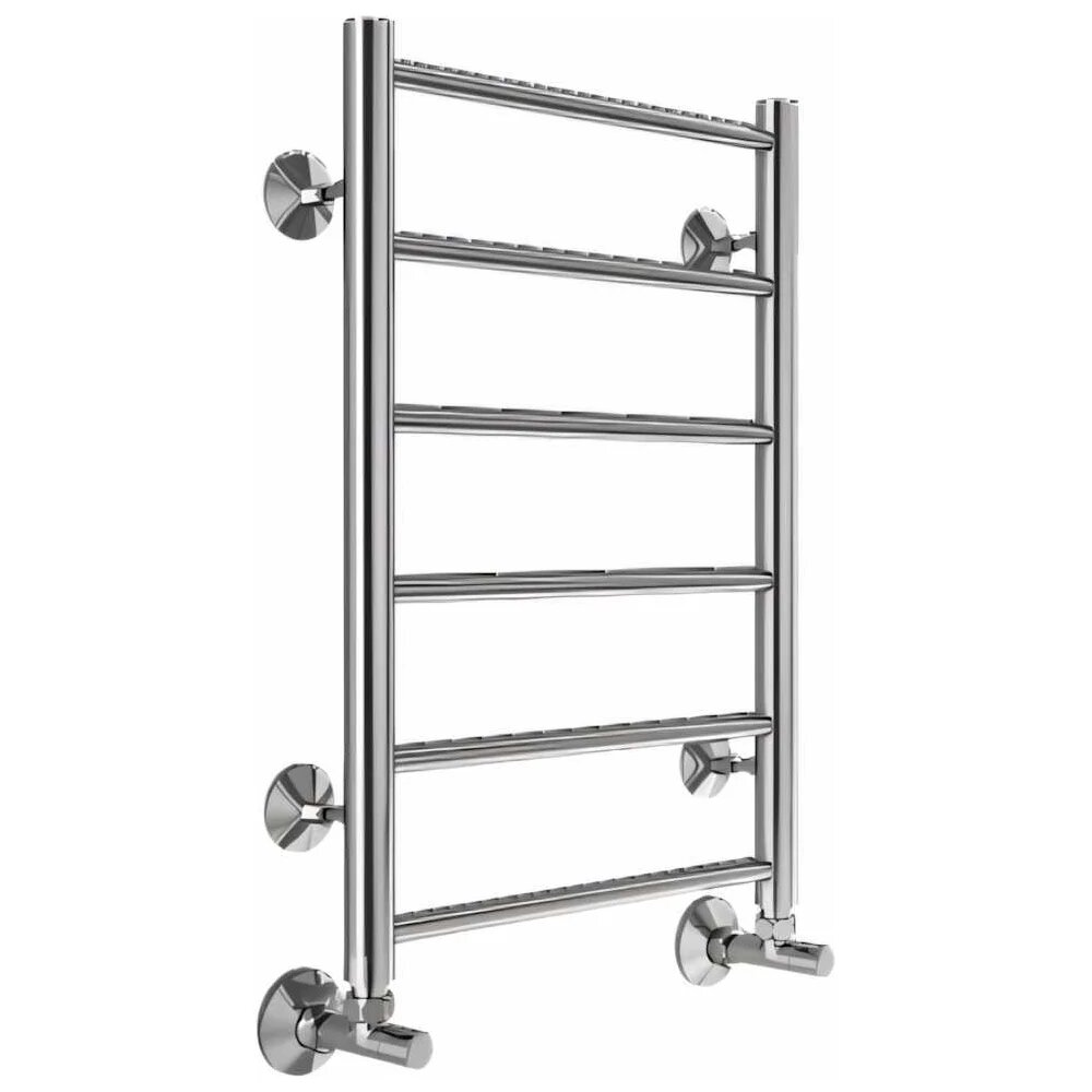 Полотенцесушитель водяной Аврора П6 400x600 Terminus 4670078529879