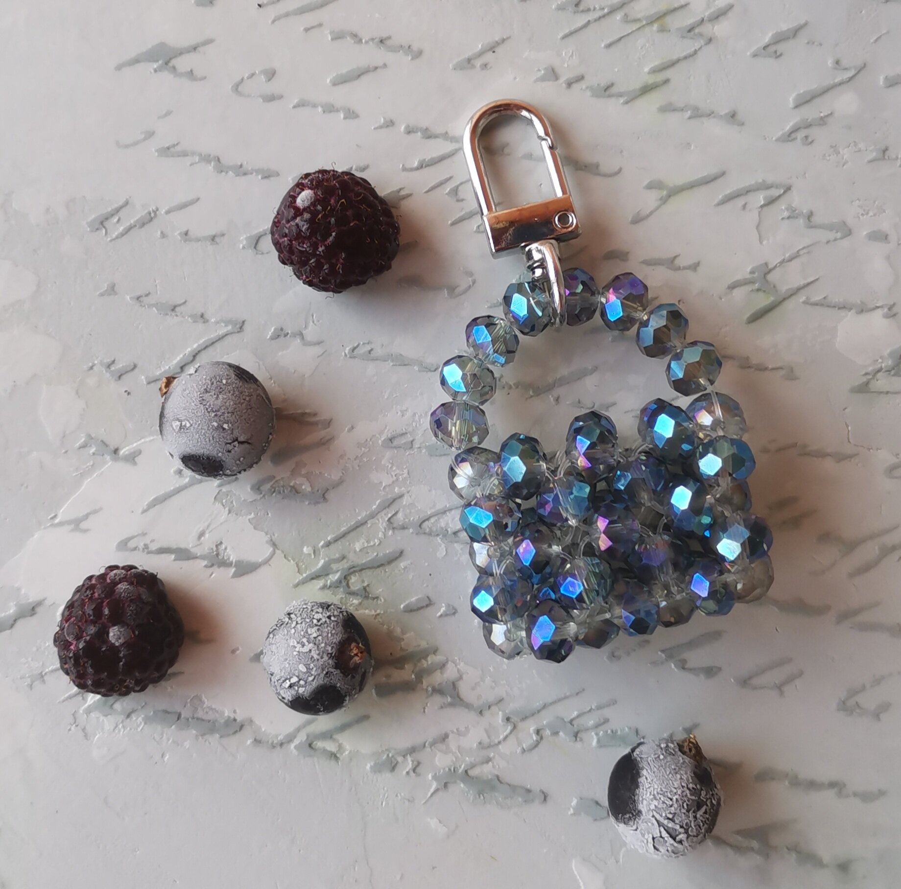 Брелок HandMade_SvetlanaF