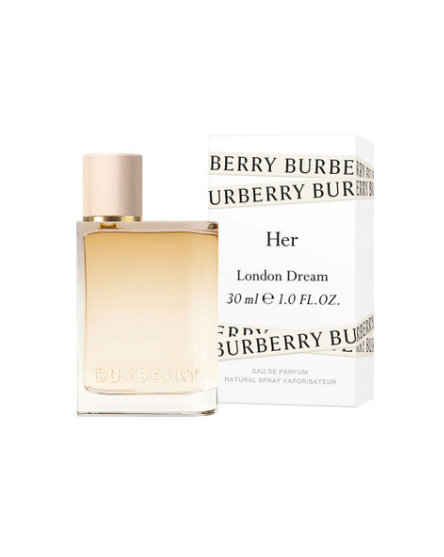 Парфюмерная Вода BURBERRY "Her London Dream", женская, 30 мл