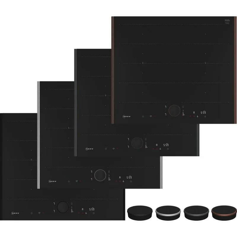 Индукционная варочная панель T66YYY4C0 NEFF