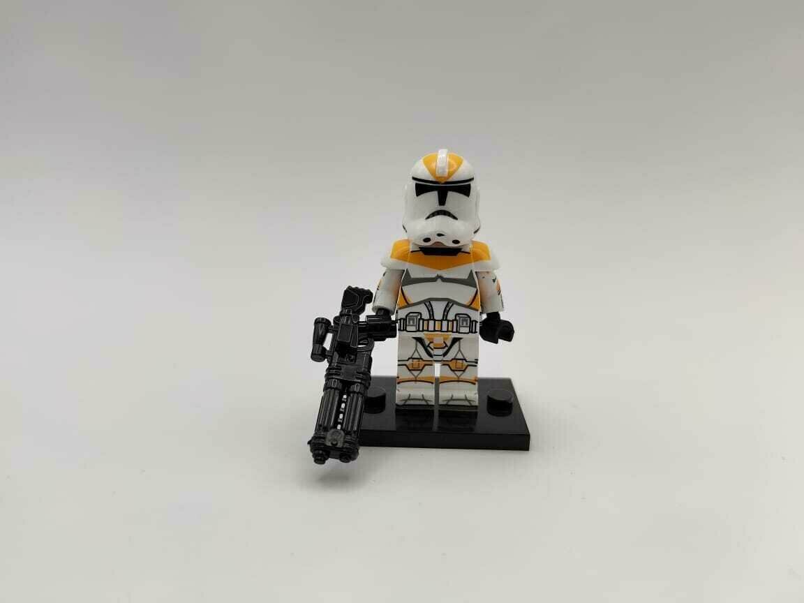 Минифигурка "Пехотинец 212-го батальона"