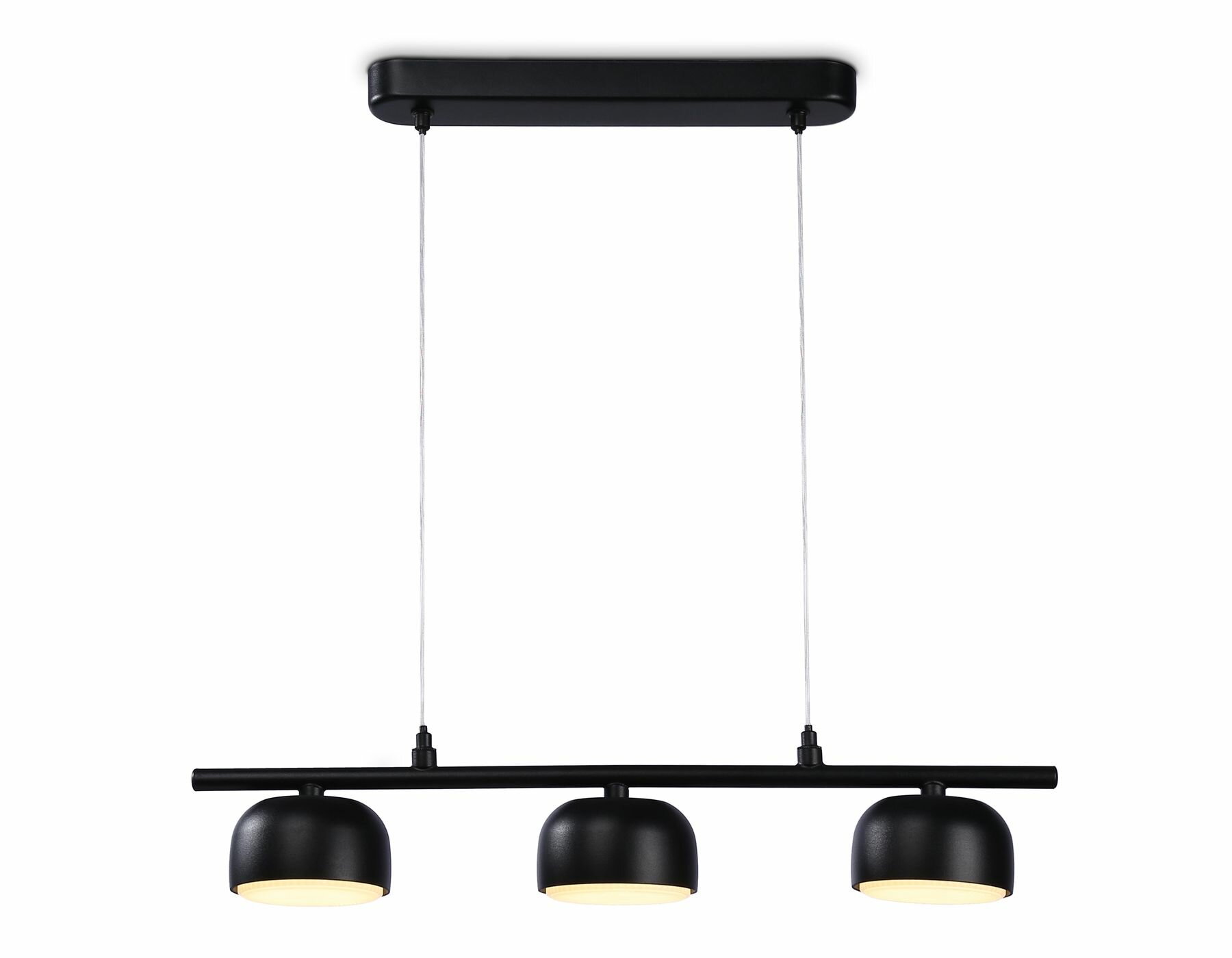 Подвесной светильник Ambrella Light TECHNO SPOT, TN71034, Стиль Хай-тек