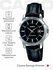 Наручные часы CASIO Collection, черный