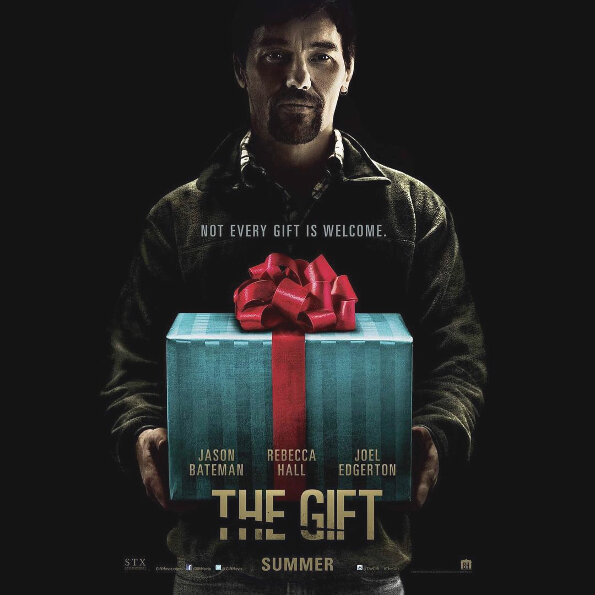 Компакт-диск Soundtrack — Danny Bensi, Saunder Jurriaans: The Gift (CD)