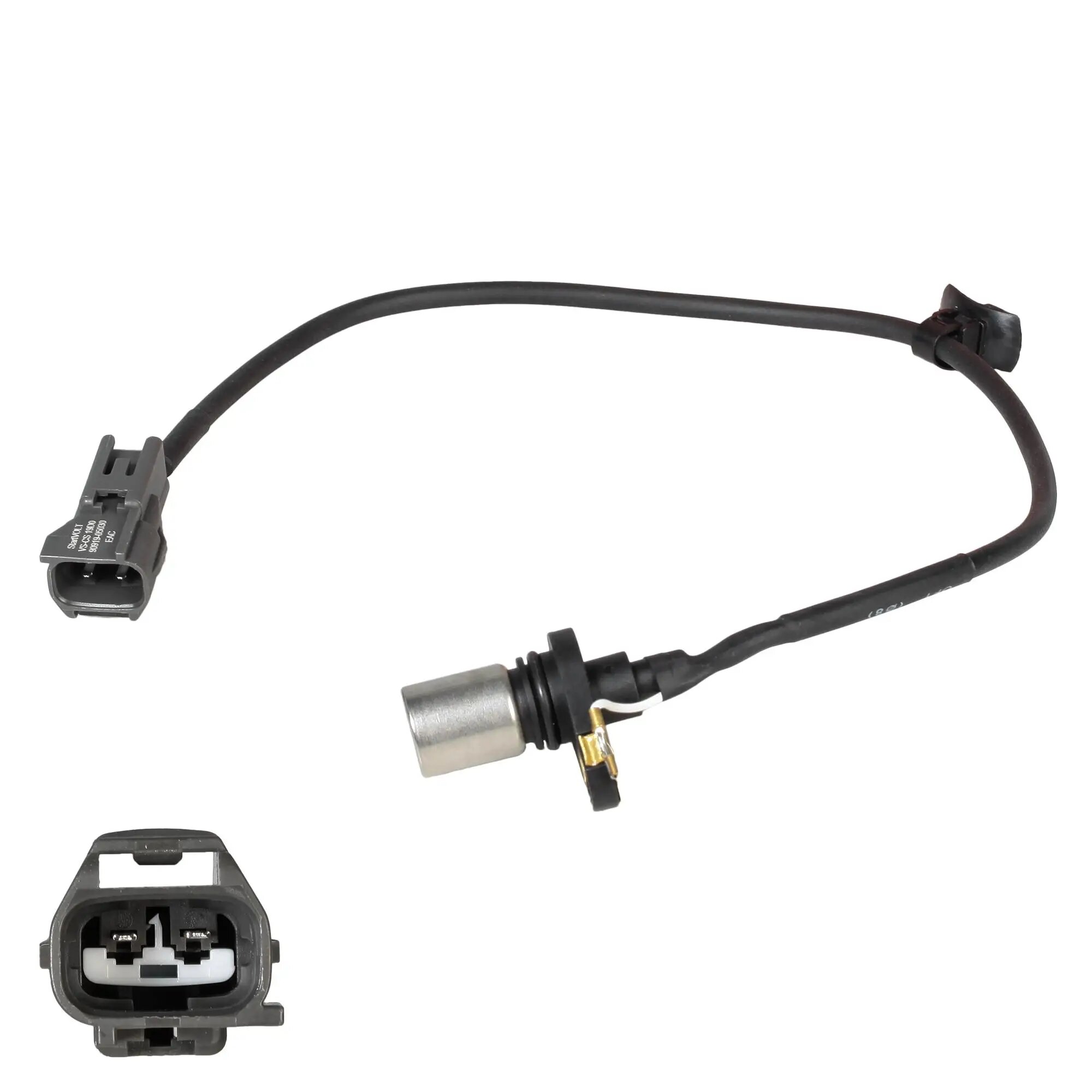 Датчик положения коленвала для автомобилей Toyota Corolla (07-) 1.4i/1.6i StartVolt