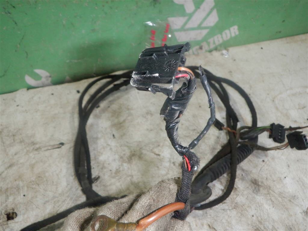 Проводка (коса) VW Passat B5 96-00