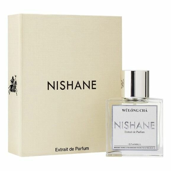 NISHANE Wulong Cha Духи унисекс 100 ml