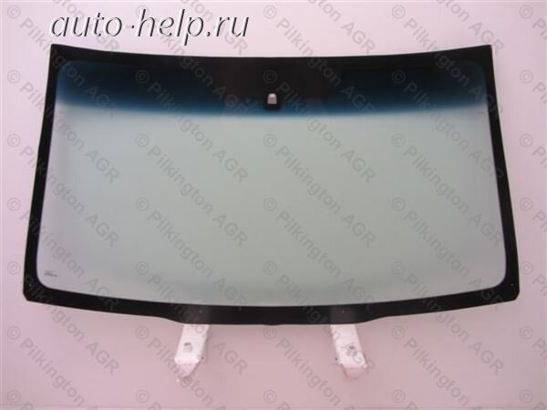 FYG TOYOTA Лобовое VIN с пятаком