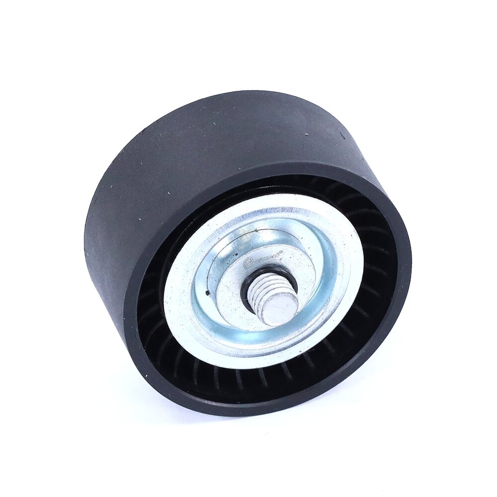 Ролик Riginal, обводной промежуточный для а/м КАМАЗ с дв. Cummins ISBE