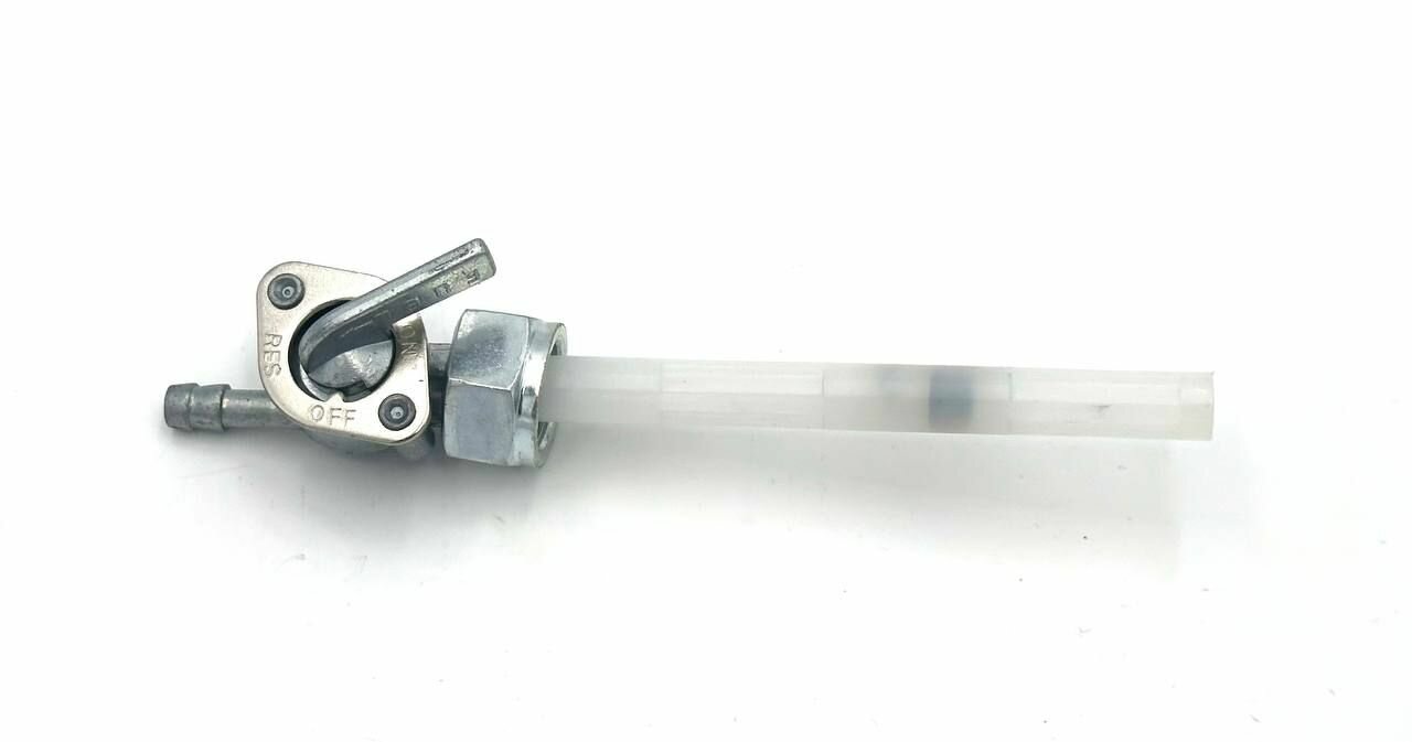 Кран топливный Alpha