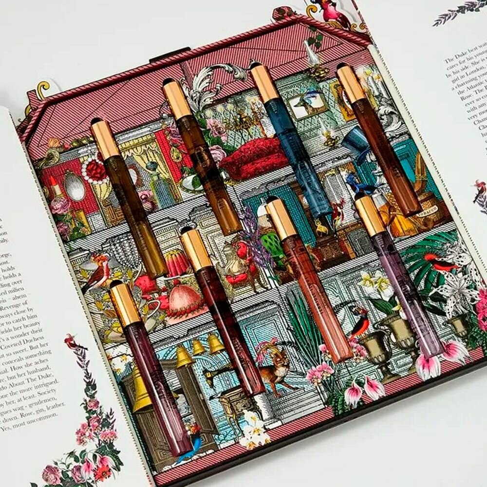 PENHALIGON'S portraits Набор миниатюр Portraits (8x10ml)