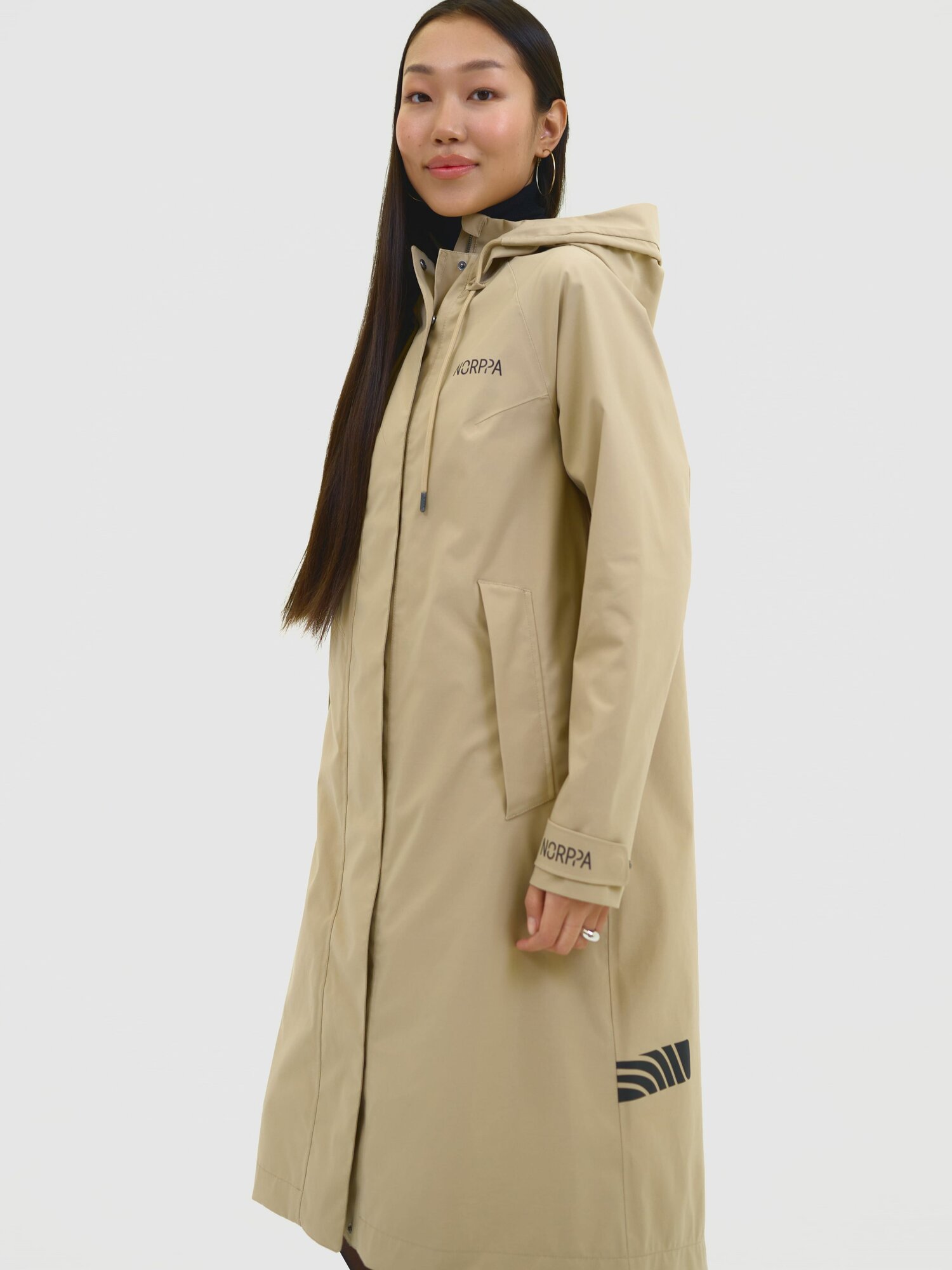 Куртка Весна-лето 2024