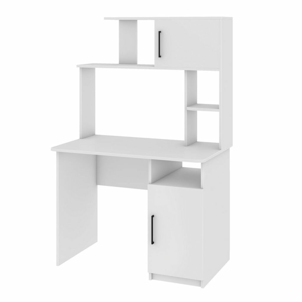 Стол компьютерный Шагус-5 бодега светлая