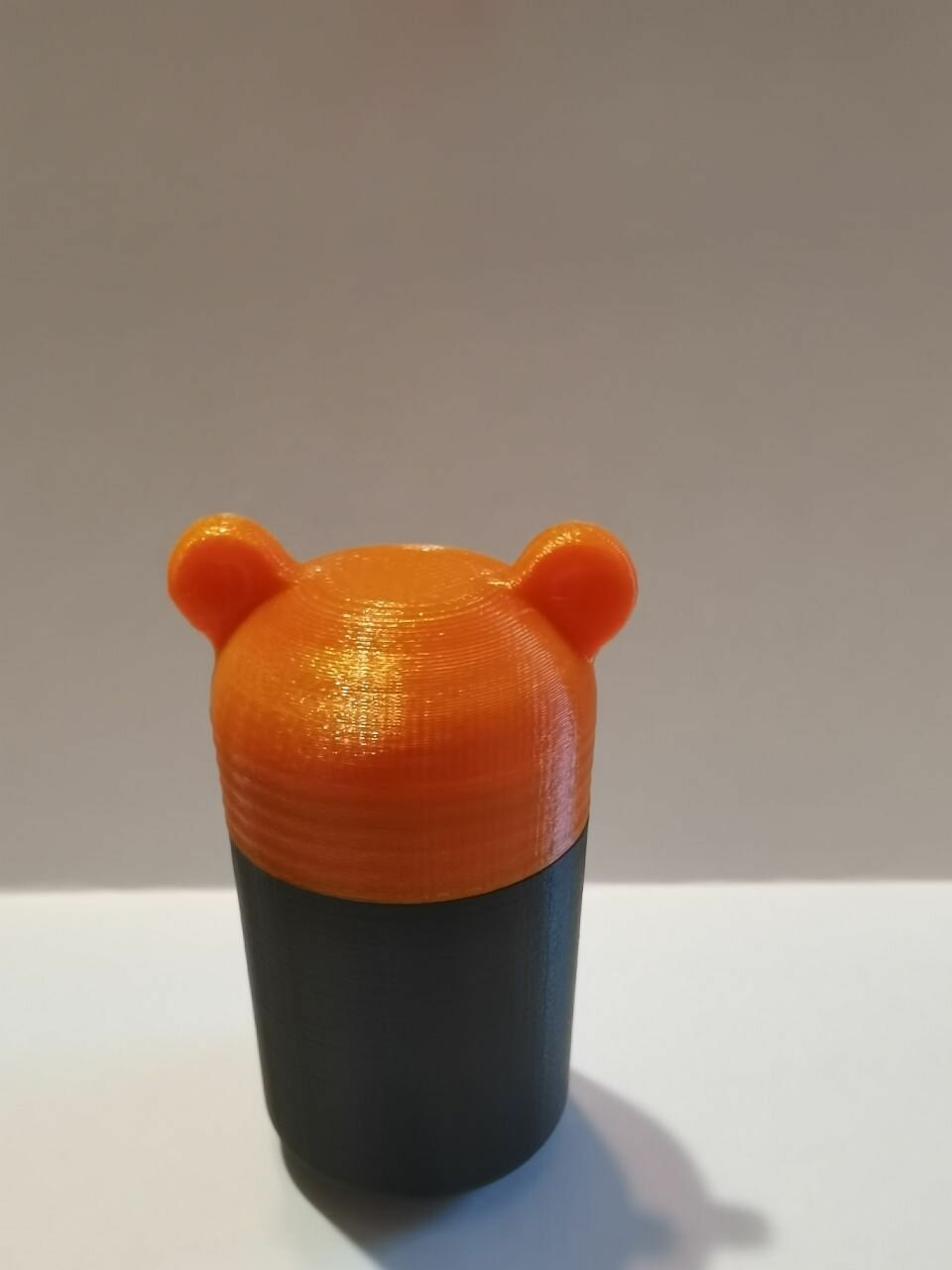 Игольница Мишка