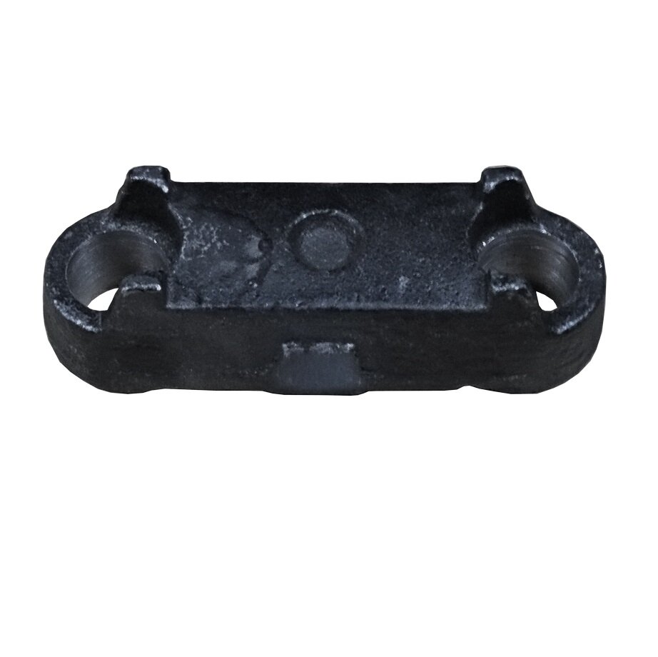 Накладка стремянки задней КамАЗ