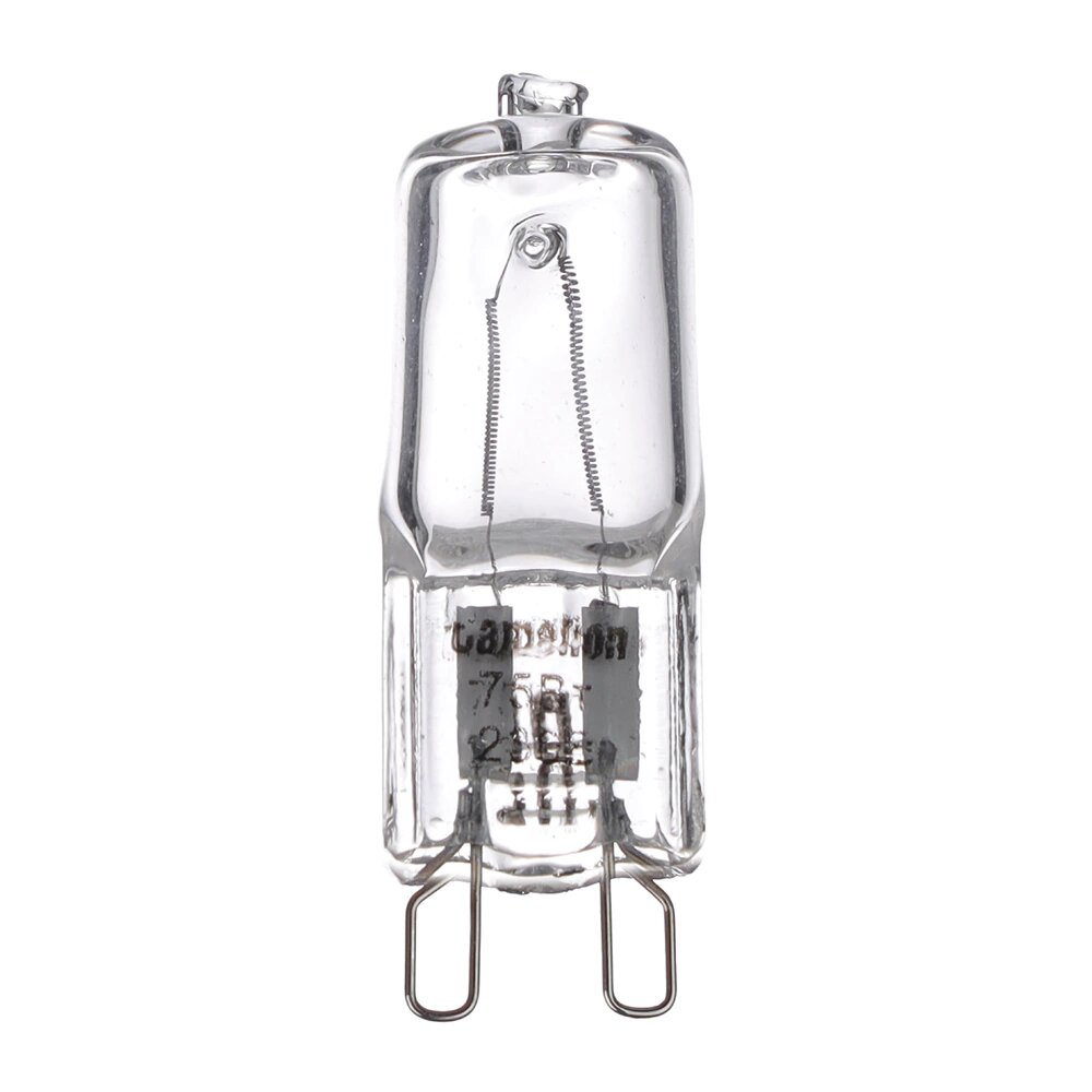 Галогенная лампа Camelion 75 Вт G9 220 В