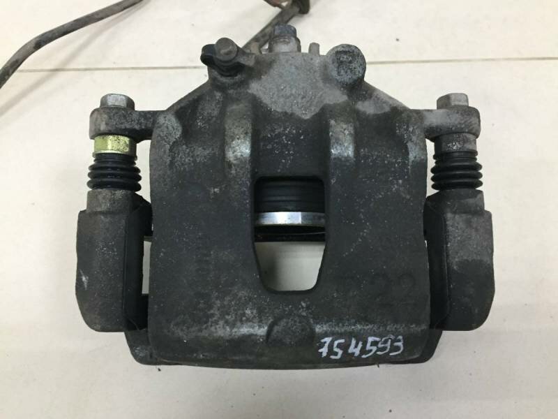 Суппорт передний правый Hyundai Solaris 2010-2017 кат.номер: 581304L000