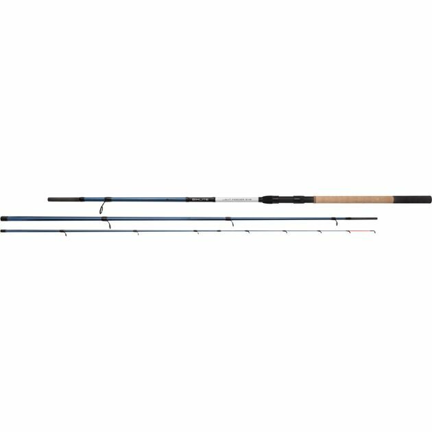 Удилище фидерное Mikado BIXLITE Light Feeder 360 (до 80 г.)