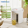 Tiger Electric Kettle, Smart 3-Stage Temperature Control, Program...