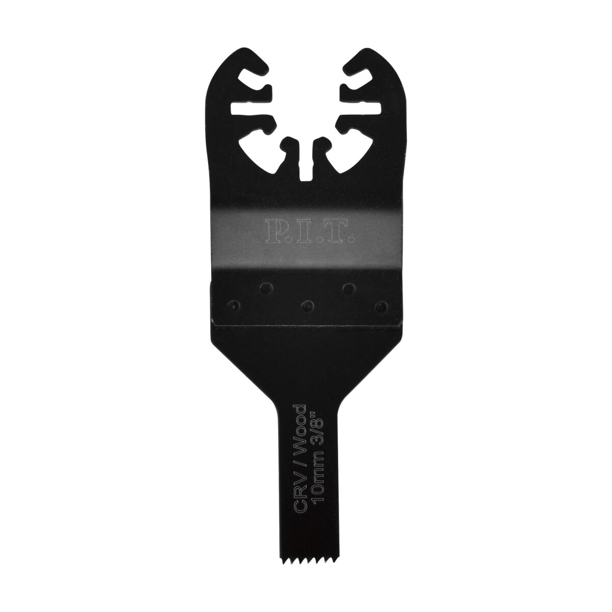 Пильная насадка по дереву 10 мм P.I.T. ACTW08-010W