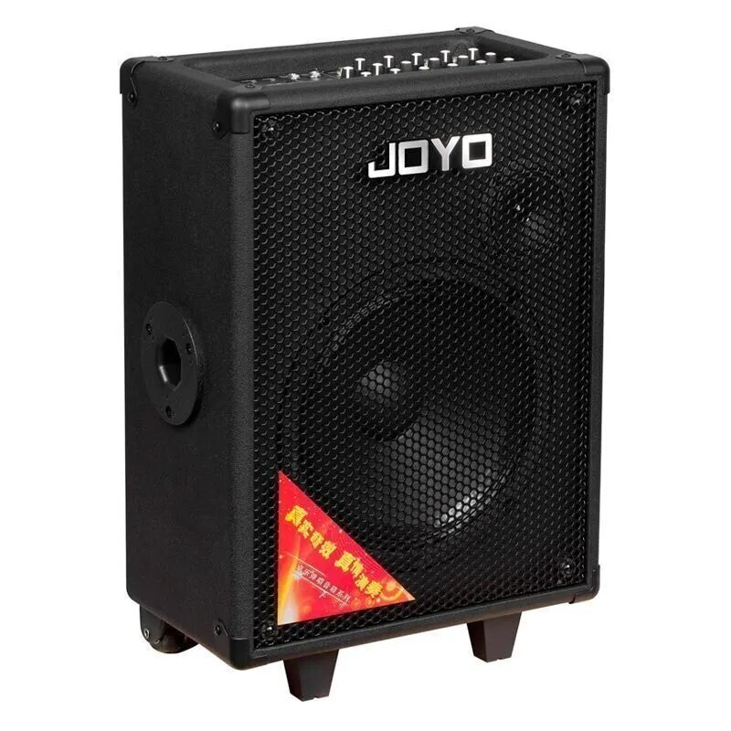 Портативная акустическая система, Joyo JPA863, аккумуляторная, 30Вт