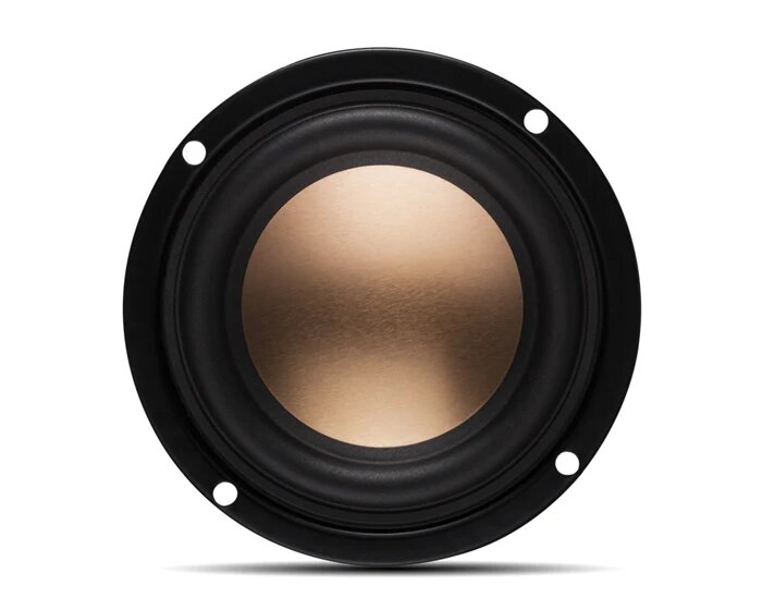 Hivi 3" Fever Horn Профессиональный Динамик 8 Ом 30 Вт