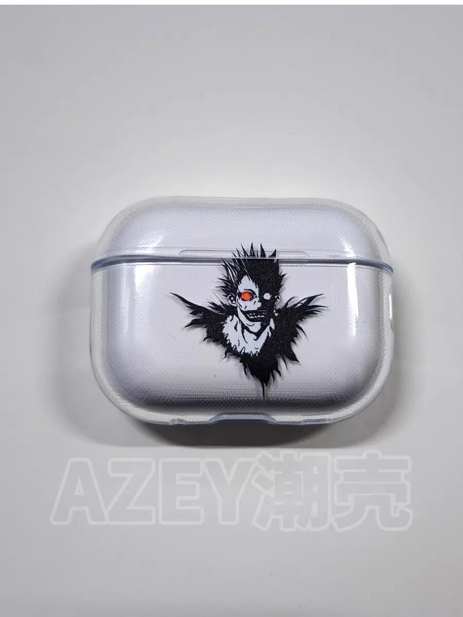 Чехол для AirPods Pro Death Note