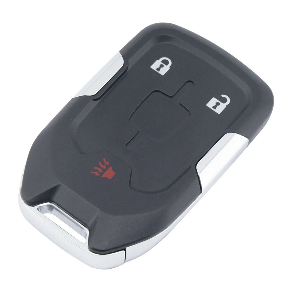 Автомобиль dahai 315/433 МГц HYQ1AA/HYQ1EA, умный дистанционный ключ для Chevrolet Tahoe Silverado Suburban GMC Terrain Acadia YUKON XL Sierra 3 button, HYQ1AA 315MHZ
