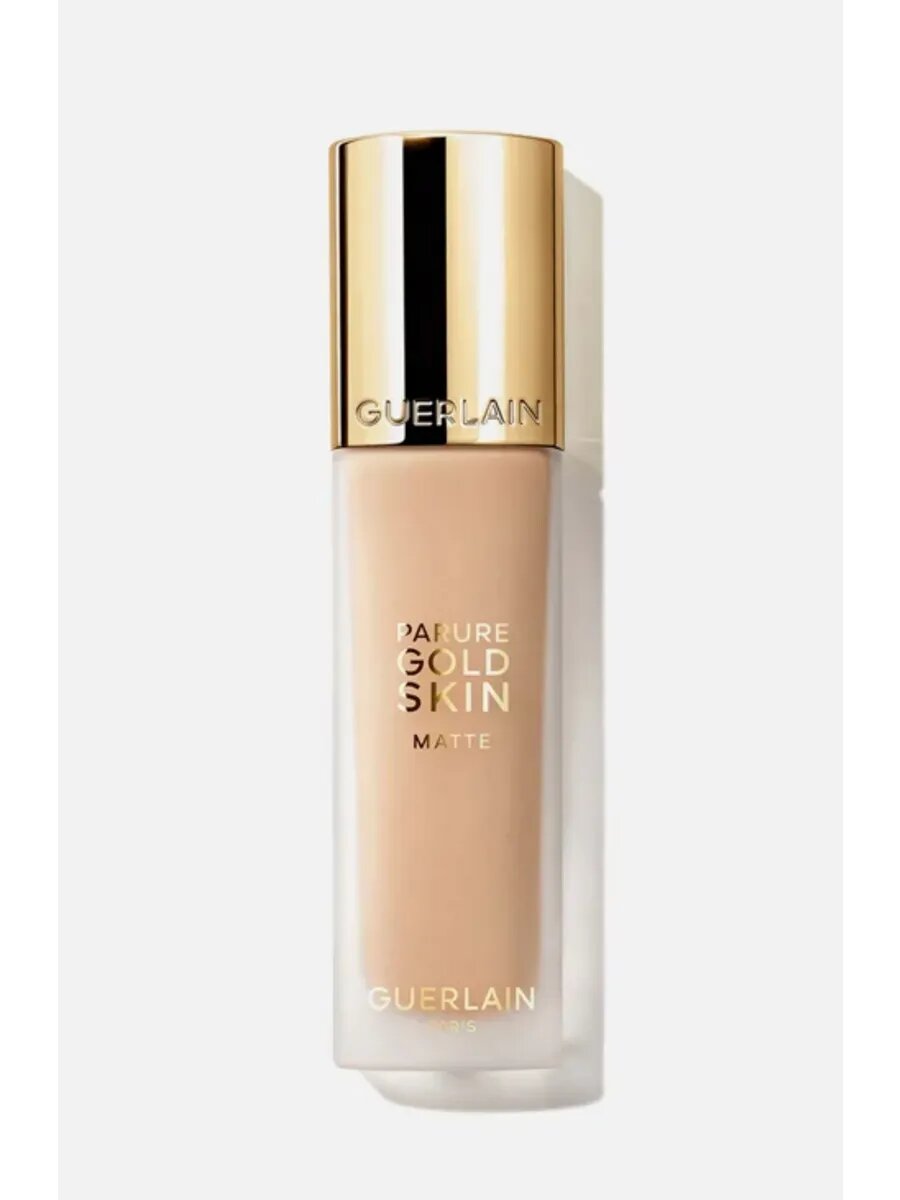 Тональное средство spf 15 PA+++ GUERLAIN 3N нейтральный