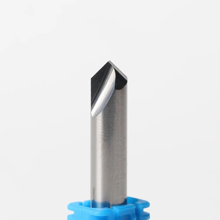 Карбидные концевые фрезы Keymother Raise End Mills Cutters 95 105 Degree 90 degree