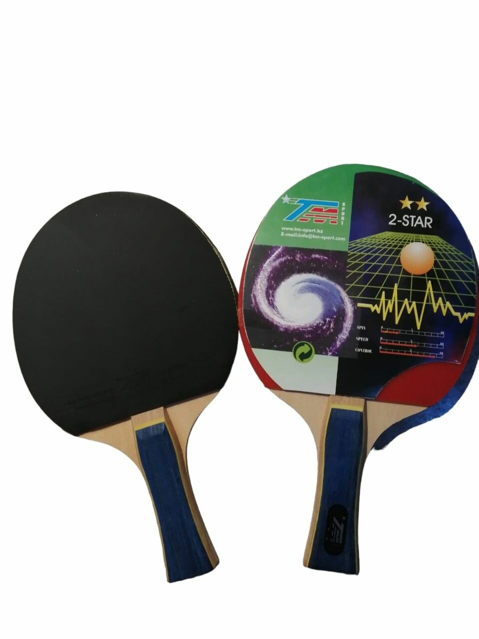 Набор теннисный