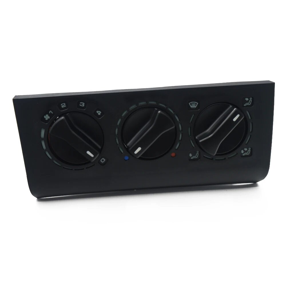 Новое управление центральным обогревателем кондиционера с панелью/климат-контролем для VW volkswagen Passat B3 3A 0819045 C/3A0 819 045C