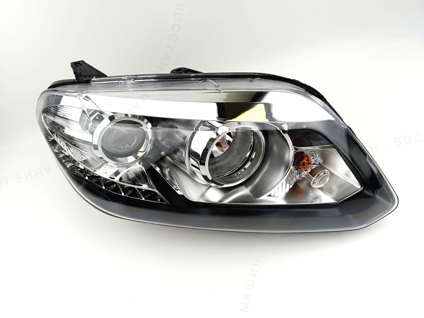 Фара передняя правая для Chery Tiggo, Tiggo 5 / T21-4421020