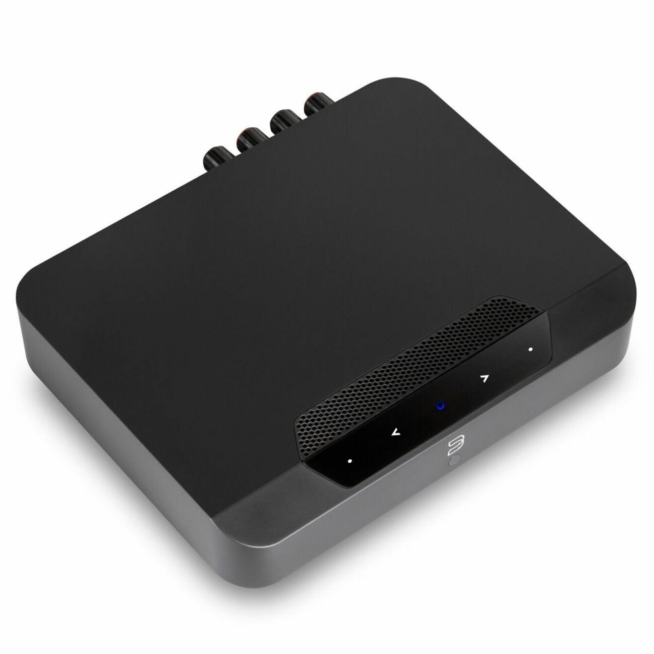 Сетевой стример Bluesound Powernode Edge N230 (черный)