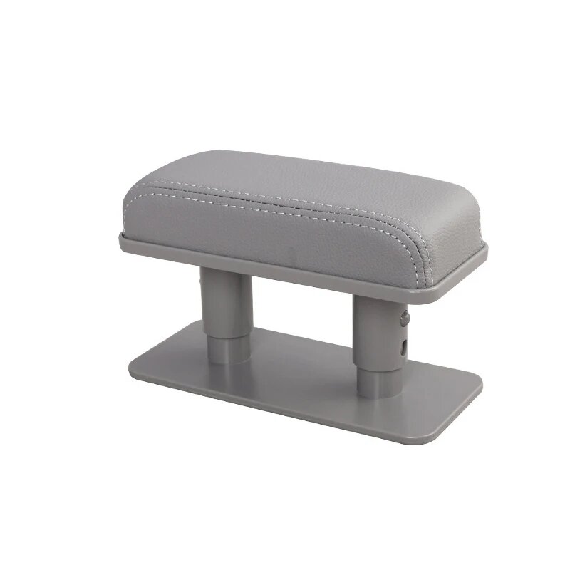 Универсальный автомобильный подлокотник, поддержка локтя, автомобильный регулируемый подлокотник против усталости, подставка для локтя, увеличивающая подставка, автомобильные аксессуары A4