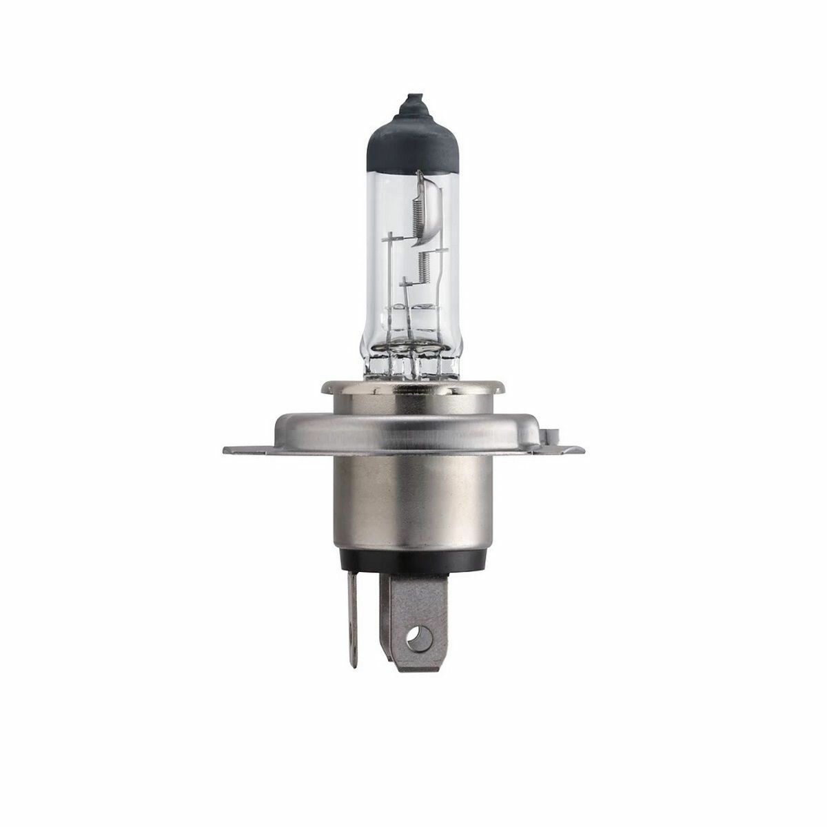 Лампа галогеновая головного света H4 P43t Long Life Eco Vision 12V 60/55W Philips 12342LLECOB1