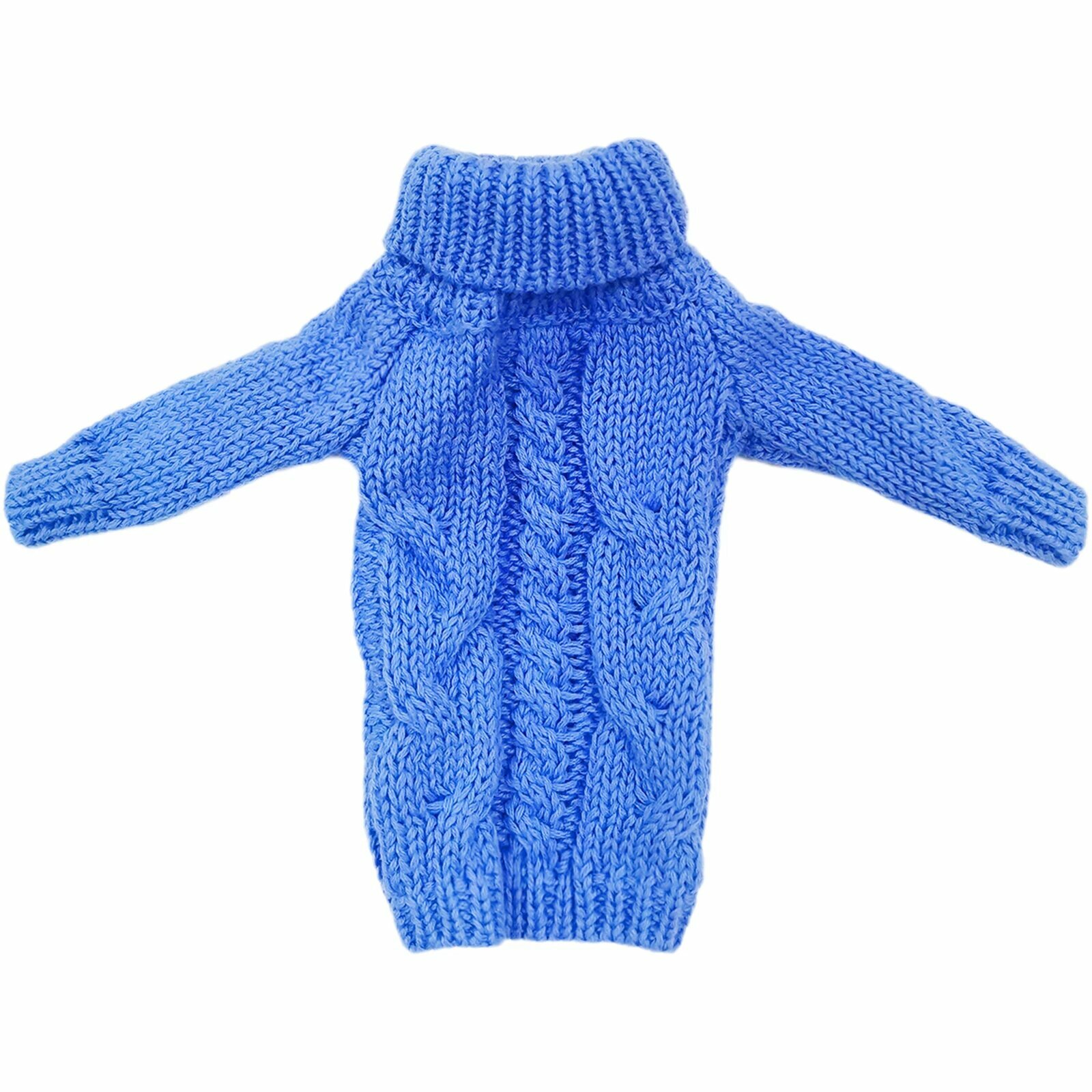 Комплект свитеров для кукол 30 см Blue