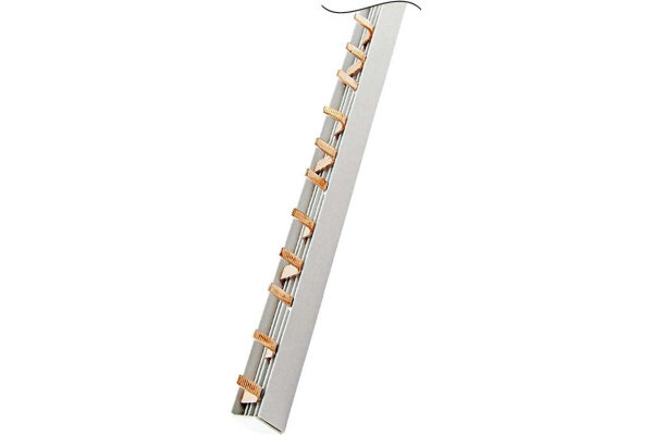 Электро гребенка монтажная трехфазная 1 метр NAVIGATOR NBB-L-PIN-63-3 71748 TDM SQ0802-0003